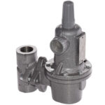 Air Pressure Regulators - ControlAir