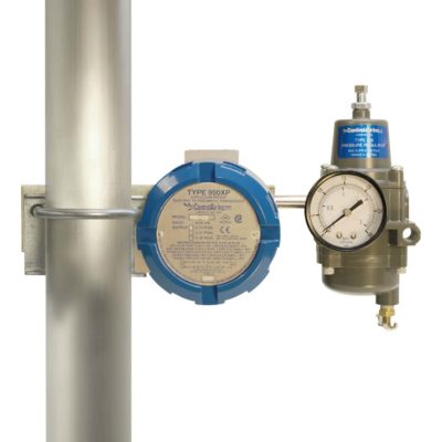 Pressure Transducers - ControlAir