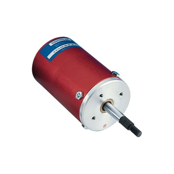 Rolling Diaphragm Cylinder - ControlAir
