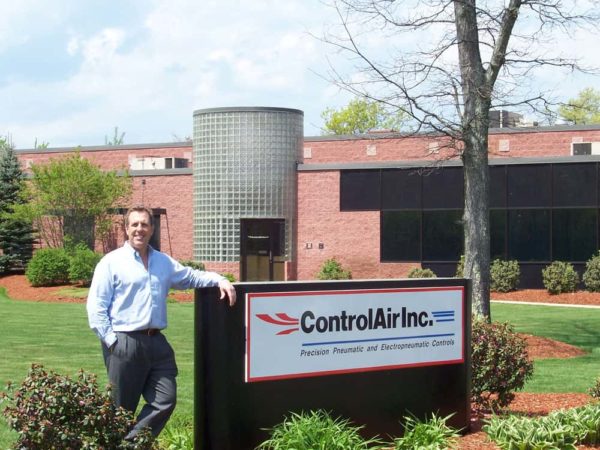 ControlAir Celebrates 30 Years in Business | ControlAir