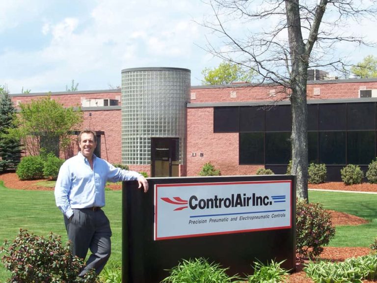 ControlAir Celebrates 30 Years in Business | ControlAir