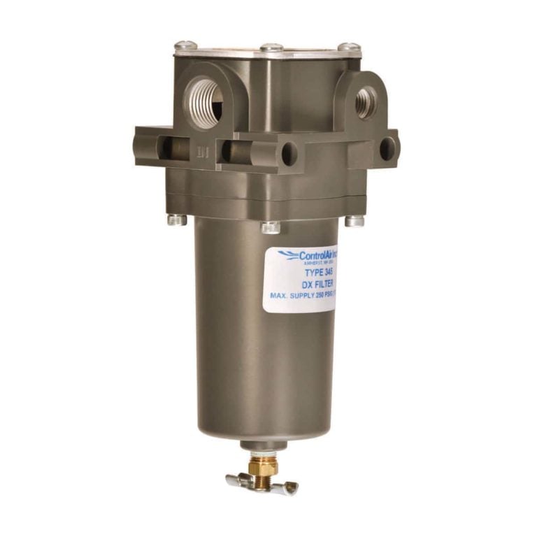 Pneumatic Air Filters | ControlAir