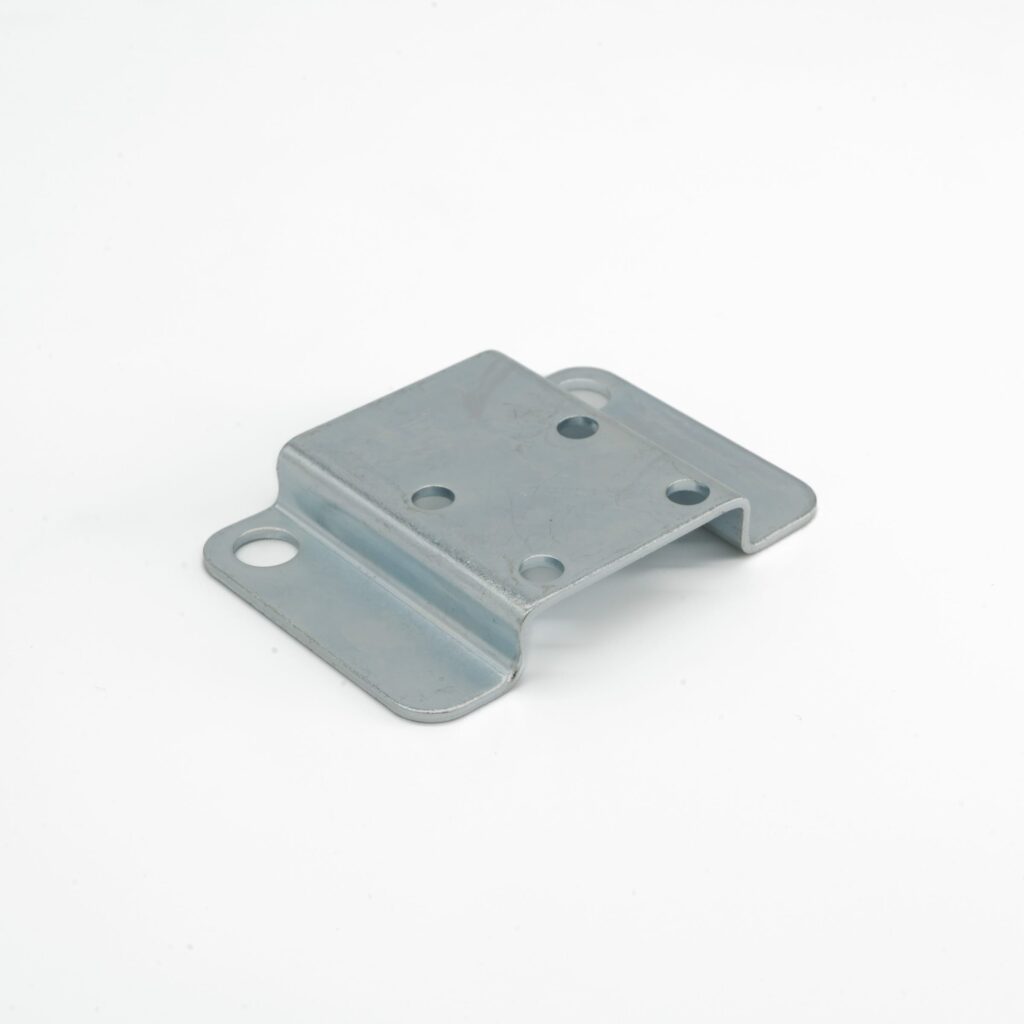 Zinc-Plated Steel Bracket for Type 950 - ControlAir