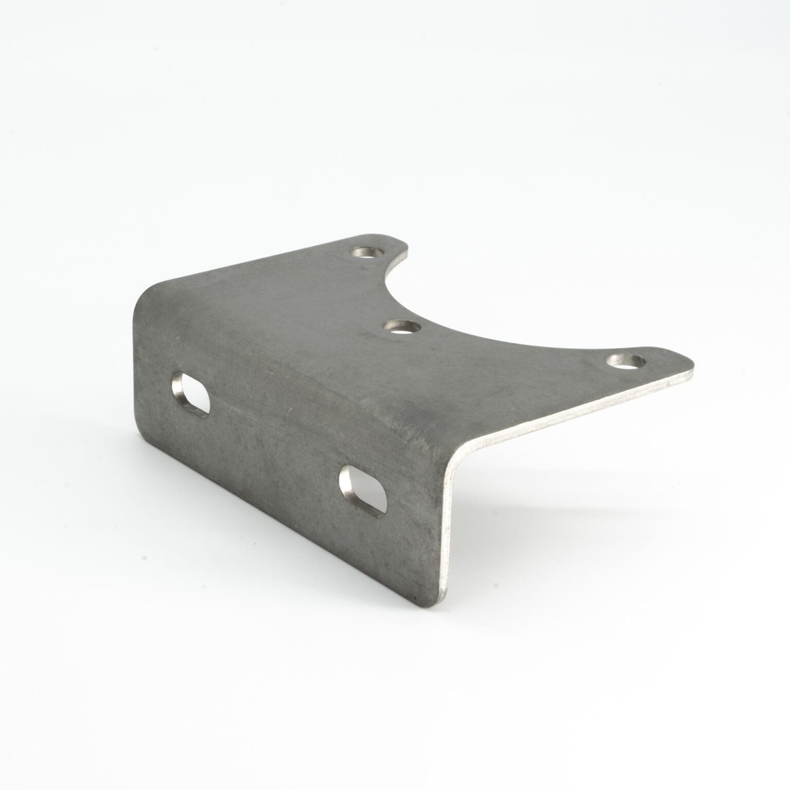 Stainless Steel Bracket for Type 6000 - ControlAir