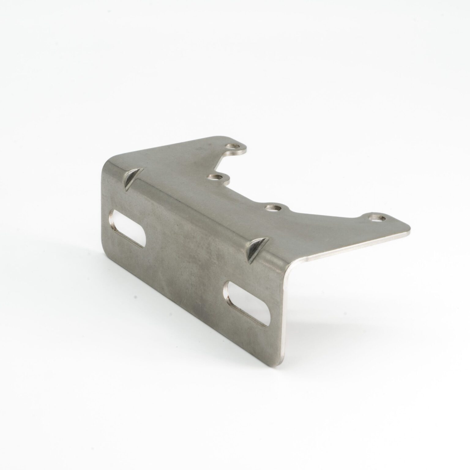 Stainless Steel Bracket for Type 6200 - ControlAir