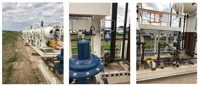 Choosing the Right Regulators and Connectors for Your Gas System: A ...