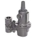 Air Pressure Regulators - ControlAir