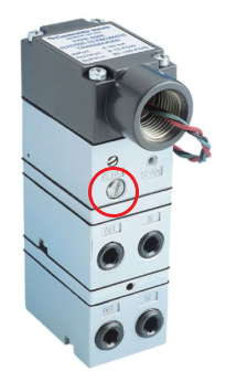 Quick Guide to Cleaning an I/P Transducer Orifice