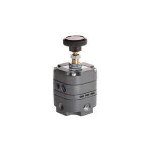Precision Pressure Regulators - ControlAir