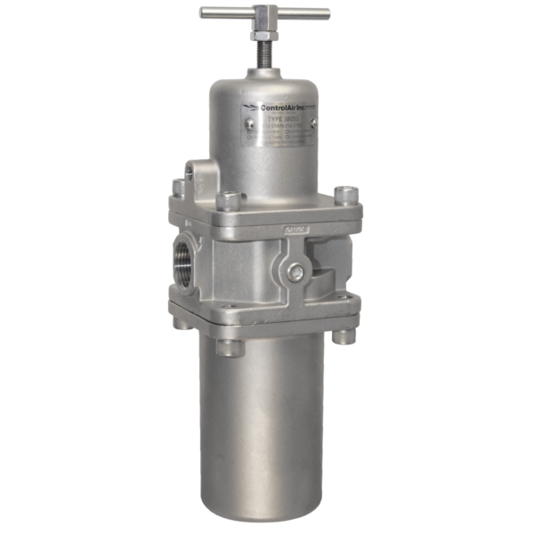 Air Pressure Regulators - ControlAir