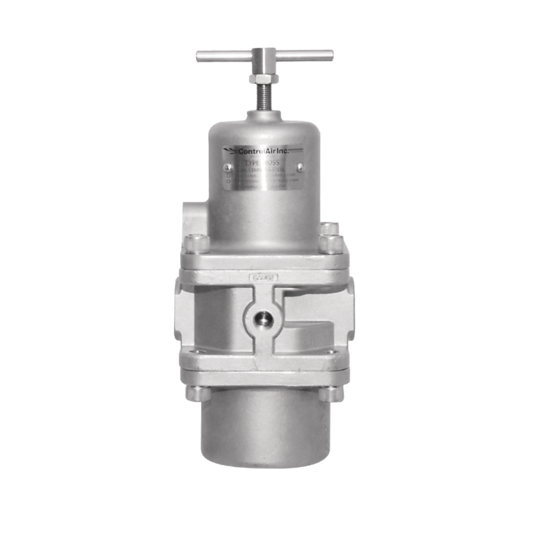 Air Pressure Regulators - ControlAir