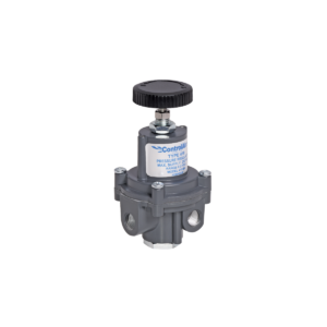 Precision Pressure Regulators - ControlAir