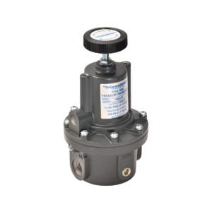 Precision Pressure Regulators - ControlAir