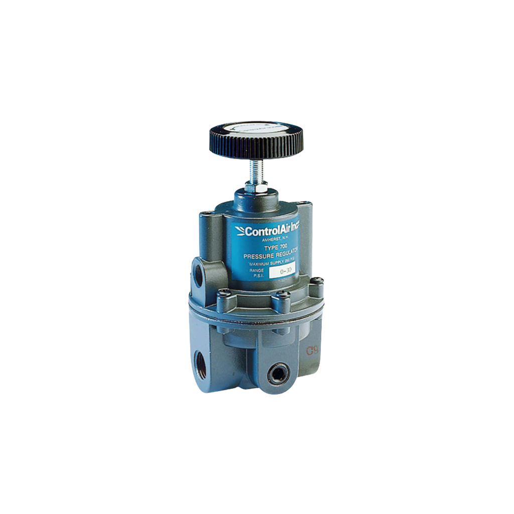 Air Pressure Regulators - ControlAir