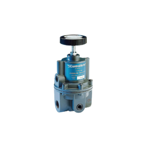 Precision Pressure Regulators - ControlAir