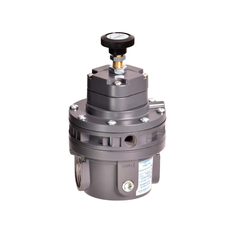 Air Pressure Regulators - ControlAir