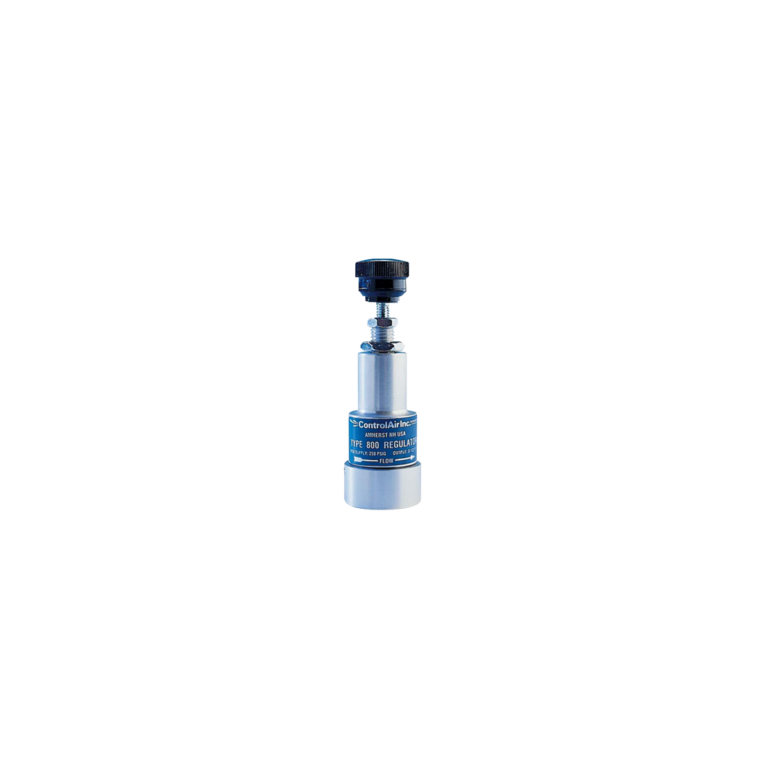 Air Pressure Regulators - ControlAir