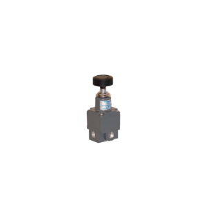 Precision Pressure Regulators - ControlAir