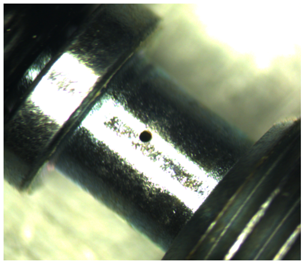 Quick Guide to Cleaning an I/P Transducer Orifice
