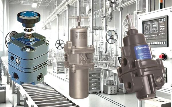 How to Determine the Appropriate Regulator | ControlAir